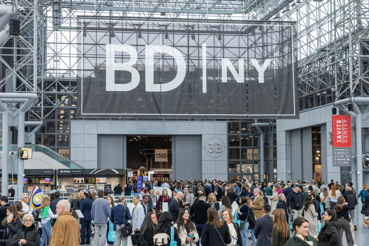 Exhibitor Resource Center - BDNY