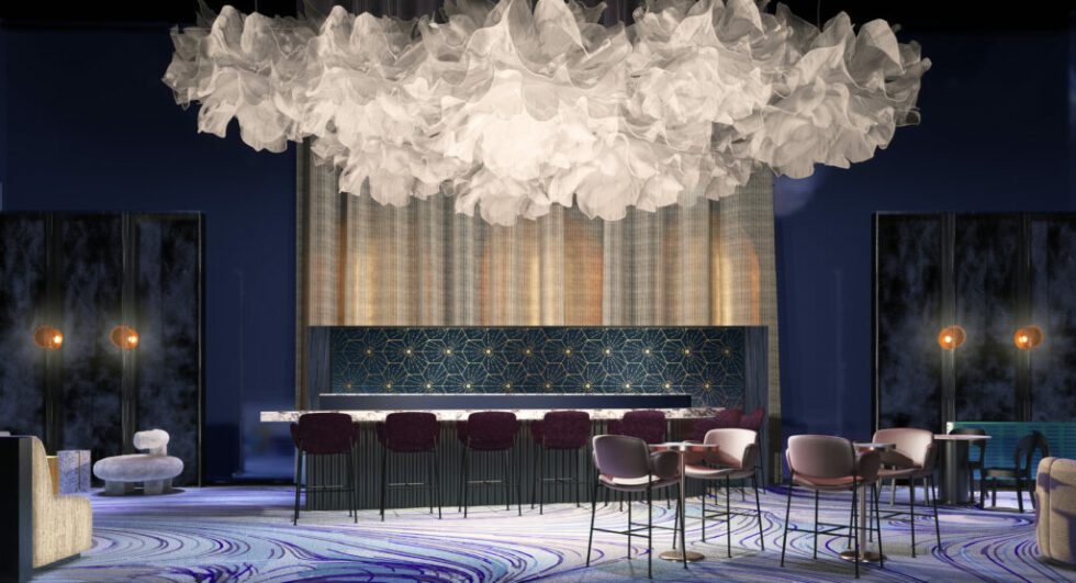 2021 Designed Spaces - BDNY