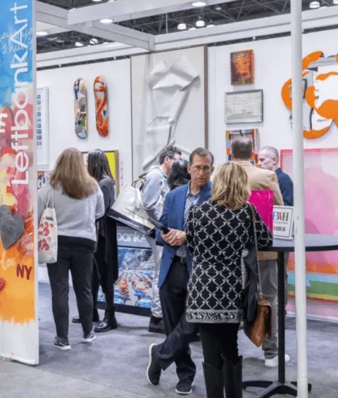 BDNY: Hospitality's Boutique Design Trade Fair
