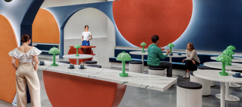 BDNY Dine and Design - BDNY