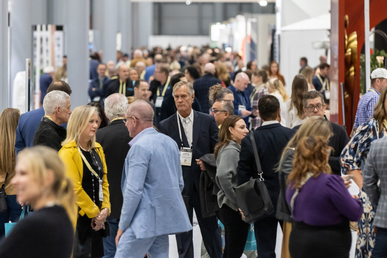 Why Exhibit - BDNY