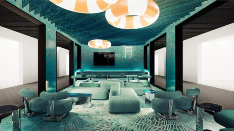 Designed Spaces - BDNY